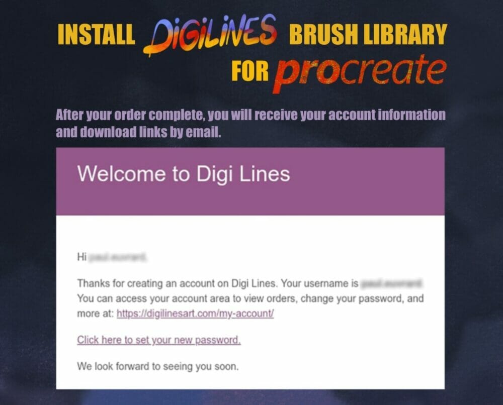 Install Digilines Brush Library - Digi Lines